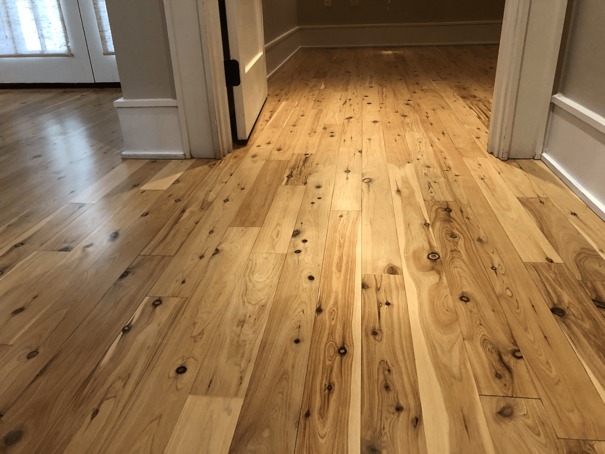 Troendle Hardwood Gallery - Troendle Hardwood Floor Company