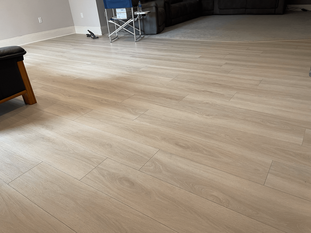 Troendle Hardwood Gallery - Troendle Hardwood Floor Company